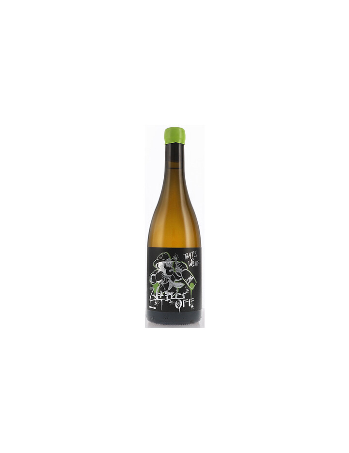 Grüner Veltliner Alexander Fritsch & Norbert Taus Geiler Off 2020 FRI ...